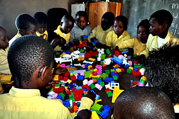 29 January – Vukani Primary | Cofimvaba Rural Schools Fuel Cell ...