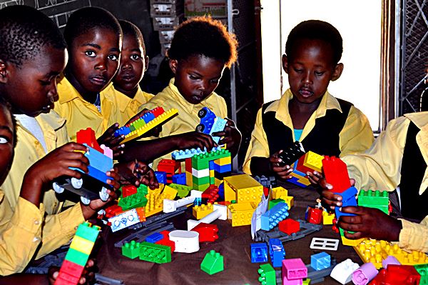 29 January – Vukani Primary | Cofimvaba Rural Schools Fuel Cell ...