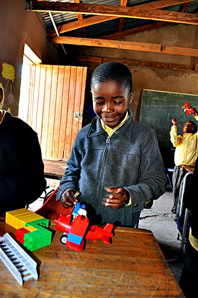 29 January – Vukani Primary | Cofimvaba Rural Schools Fuel Cell ...