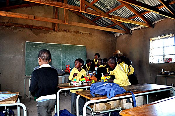 29 January – Vukani Primary | Cofimvaba Rural Schools Fuel Cell ...