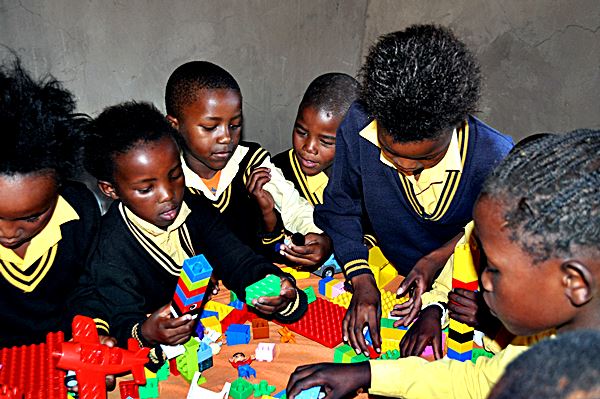 29 January – Vukani Primary | Cofimvaba Rural Schools Fuel Cell ...