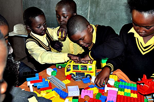 29 January – Vukani Primary | Cofimvaba Rural Schools Fuel Cell ...