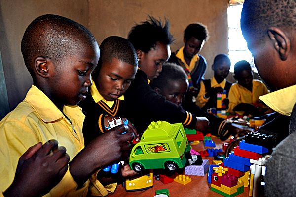 29 January – Vukani Primary | Cofimvaba Rural Schools Fuel Cell ...